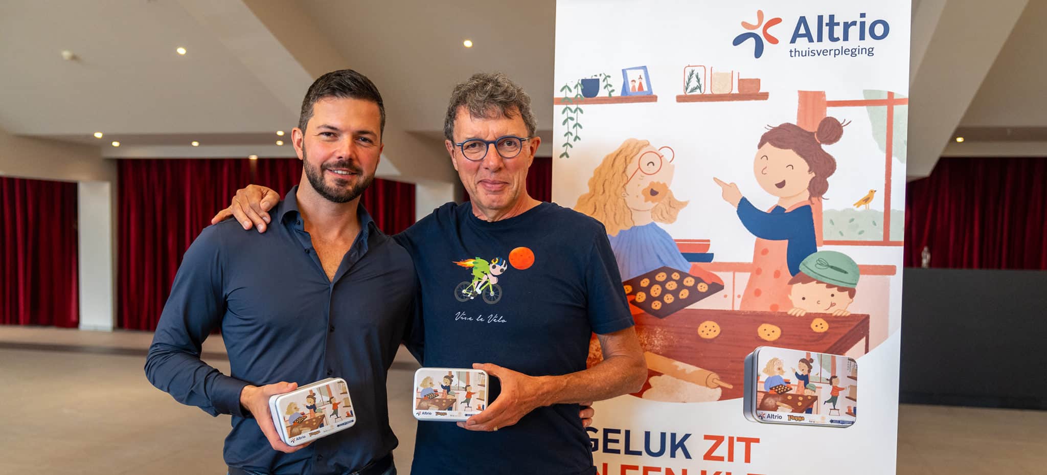 Archief Nieuws ~ Altrio